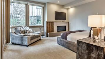 Suíte, 3 quartos | 3 quartos