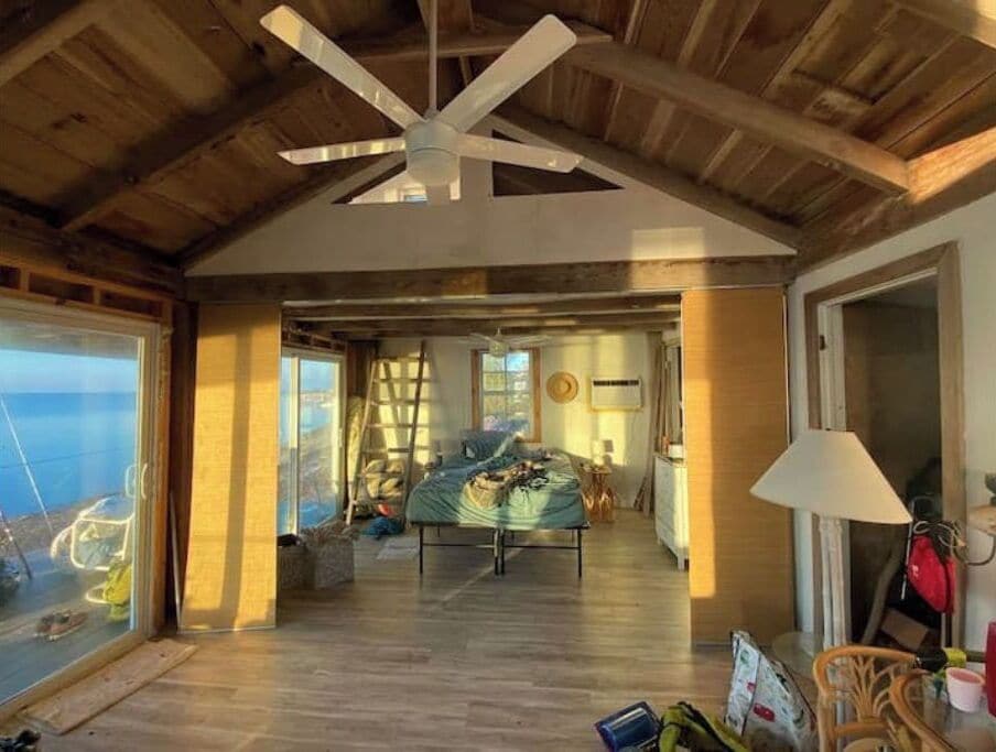 Ocean Front Beach Home On Semi Private Island Only Accessible By Boat - Big Pine Key, FL