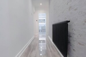 Apartamento | Interior