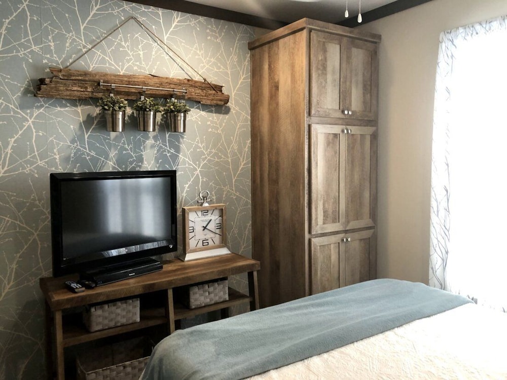 Sweet Ginger Cottage - Wimberley, TX