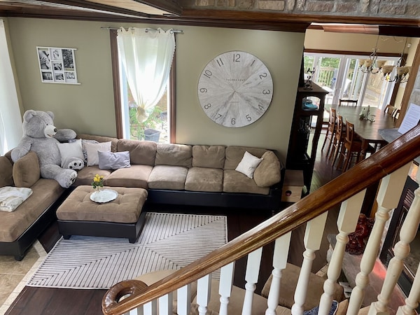 The House. Only Wow Guaranteed #301622 - Mirabel