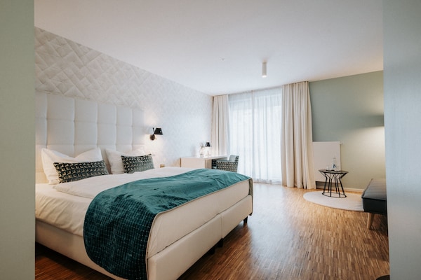 Abbate Boutique Hotel - Ulm