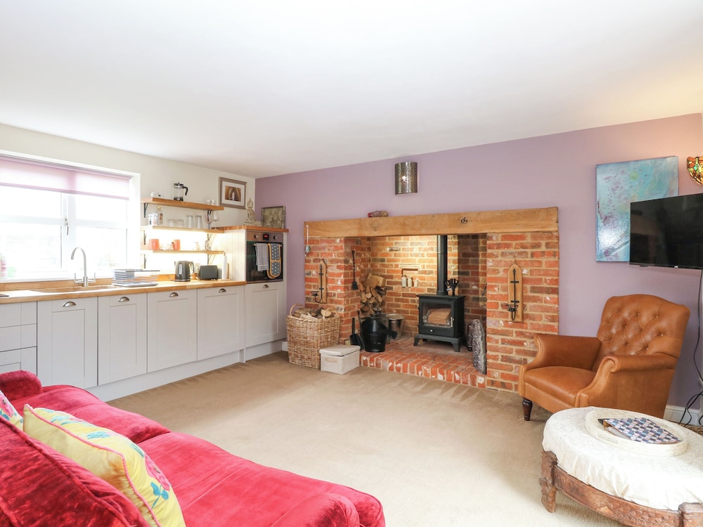 Willow Cottage - Sea Palling