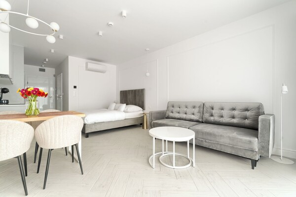 Sea&lake - City Apartments - Mielno