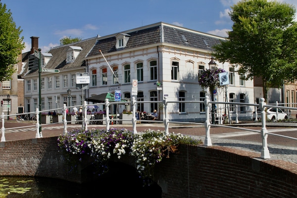 Boutique Hotel Weesp - Amsterdam