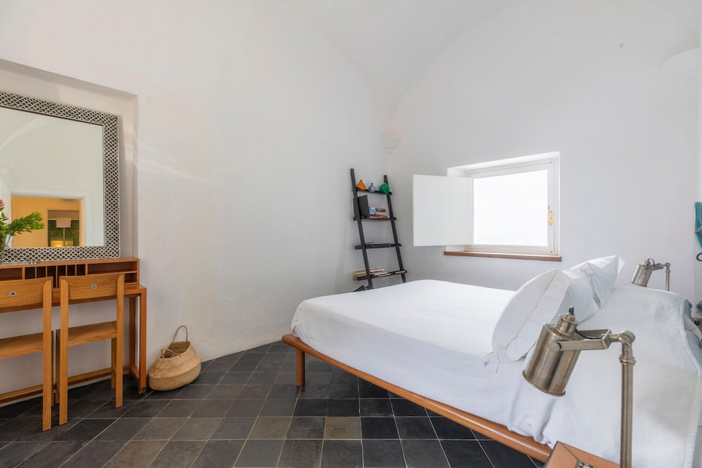 Perla Amalfitana - Sette Camere Da Letto Villa, Ospiti Massimo 14 - Salerno