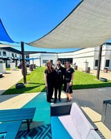 Pequeno-almoço completo diário incluído 