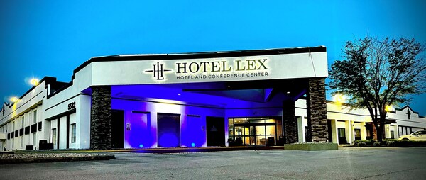 Hotel Lex, Trademark Collection By Wyndham - Lexington, KY