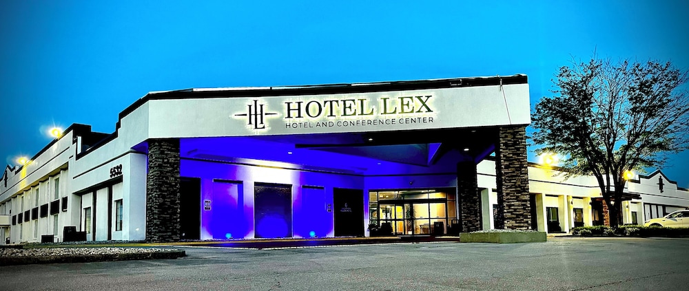 Hotel Lex, Trademark Collection By Wyndham - Lexington, KY