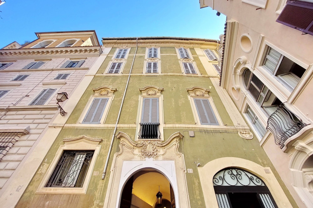 Youroom - Coppelle - Roma