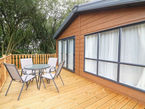 Barney's Retreat - Kendal