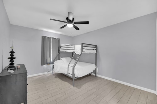 Mins From Mcallen Convention. Great Neighborhood! - Mission, TX