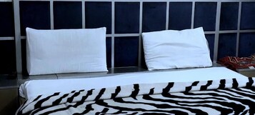 Quarto Triplo Deluxe | Wi-fi grátis 