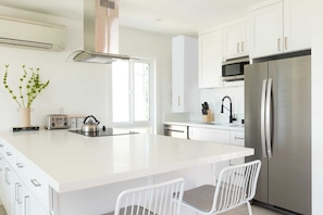 Casa (2 Bedrooms) | Parte interna