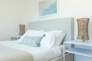 Casa (2 Bedrooms) | Parte interna