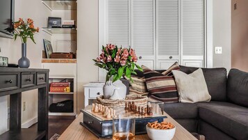 Apartamento (4 Bedrooms) | Interior