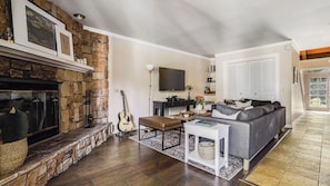 Apartamento (4 Bedrooms) | Interior