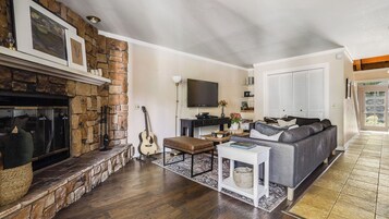 Apartamento (4 Bedrooms) | Interior