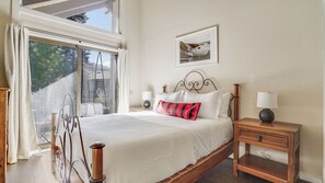 Apartamento (4 Bedrooms) | Interior