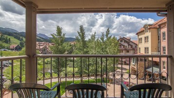 Apartamento (2 Bedrooms) | Fachada da propriedade