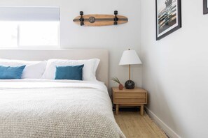 Apartamento (3 Bedrooms) | Interior