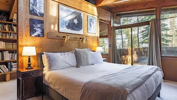 Casa (5 Bedrooms) | Interior