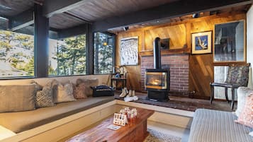 Casa (5 Bedrooms) | Interior