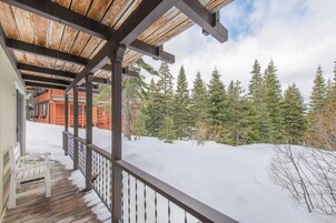 Casa (4 Bedrooms) | Parte interna