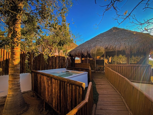 Palm Valley Cabins - Mazatlán