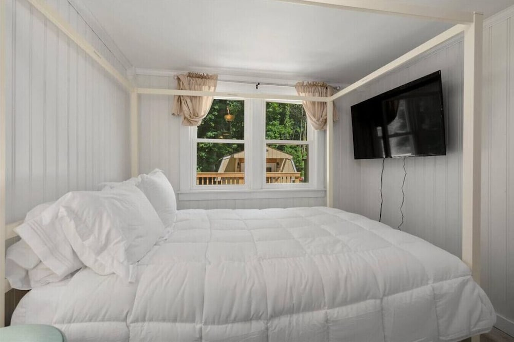 The Brew Bungalow-oneida Lakeside Getaway (Verona) - New York (staat)