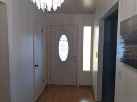 Casa, casa de banho privativa (Jacob's Well) | Lounge