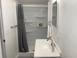 Casa, banheiro privativo (Jacob's Well) | Banheiro
