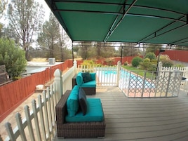 Casa, casa de banho privativa (Jacob's Well) | Exterior