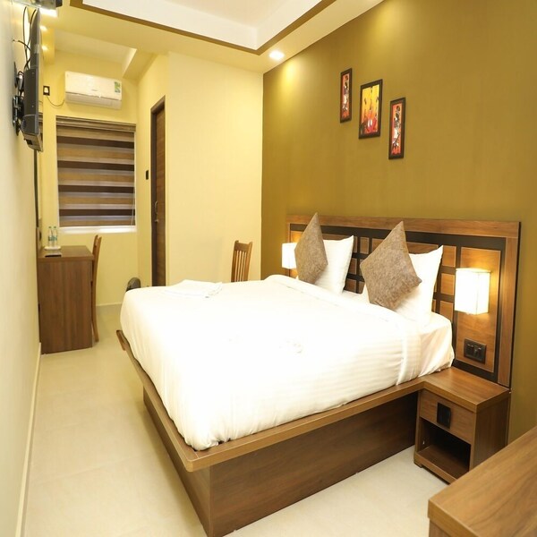 Kans One Madipakkam - Chennai