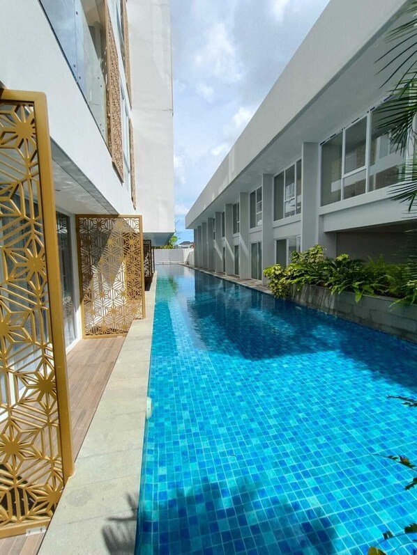 Arshika Bali Sunset Road en Kuta - Hotels.com