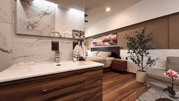 Quarto Deluxe