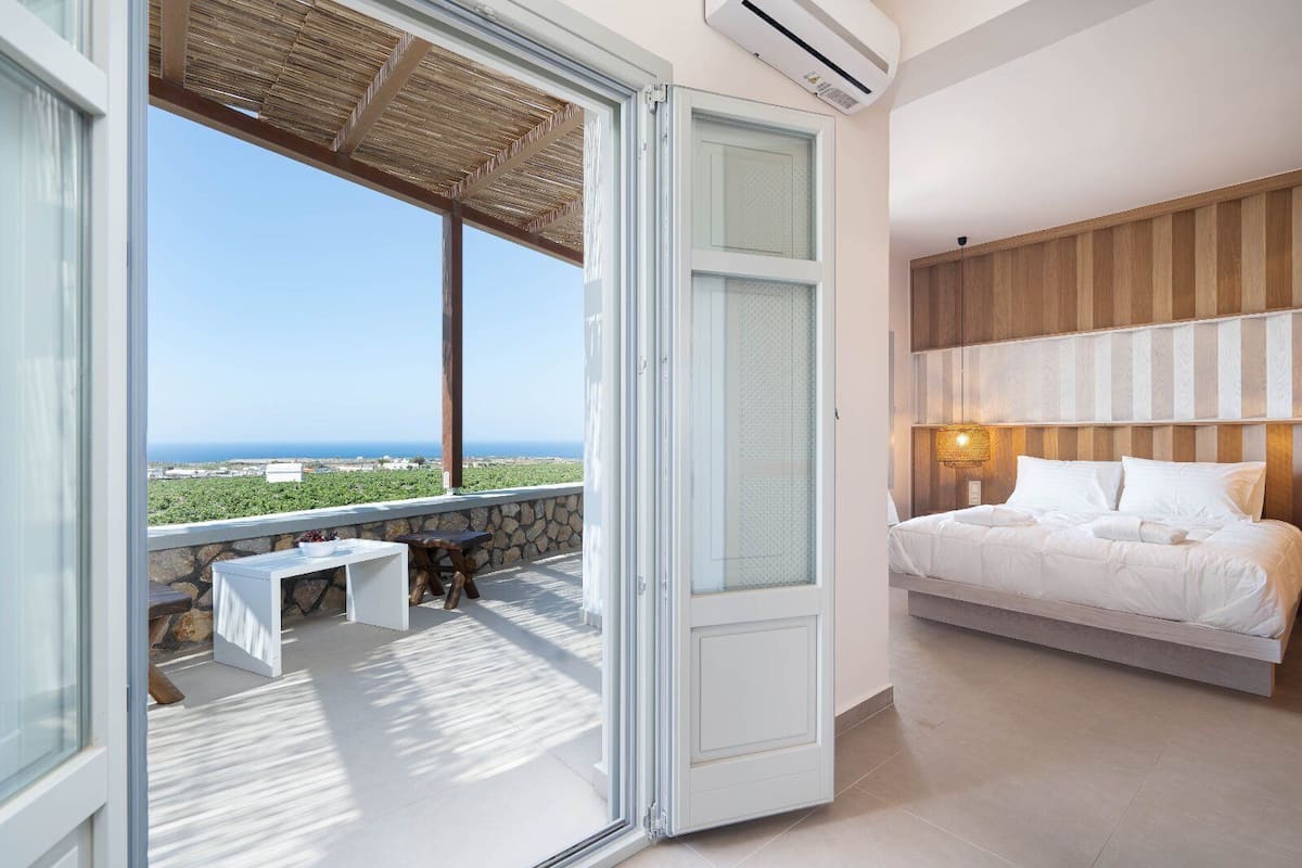 Villa Comfort | 1 quarto, cofre no quarto, quartos insonorizados