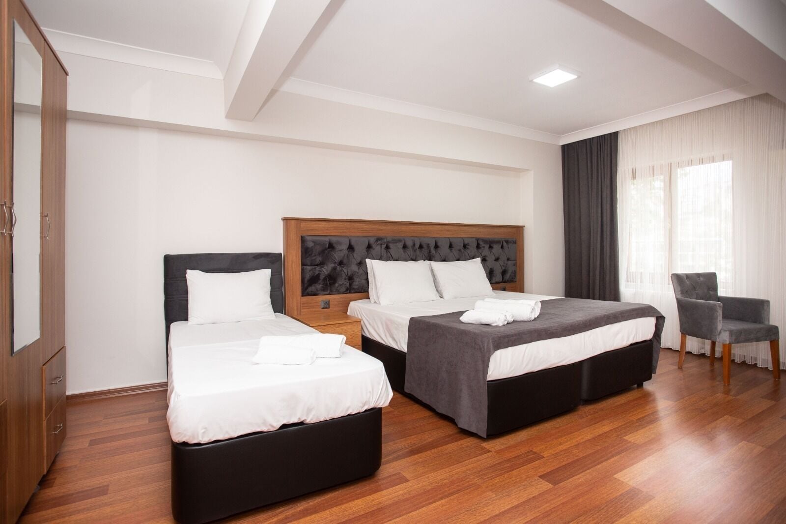 Turkler Hotel in Trabzon: Find Hotel Reviews, Rooms, and Prices on ...