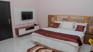 Casa | 3 quartos, ferro/tábua de engomar, Wi-fi grátis
