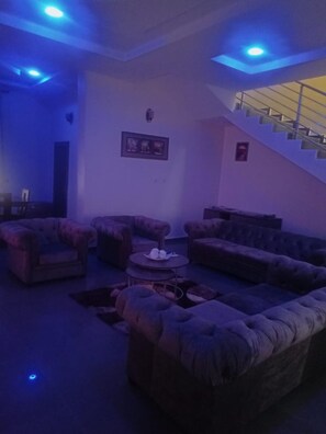 Casa | Sala