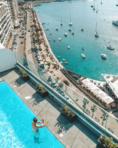 Verdi Gzira Promenade