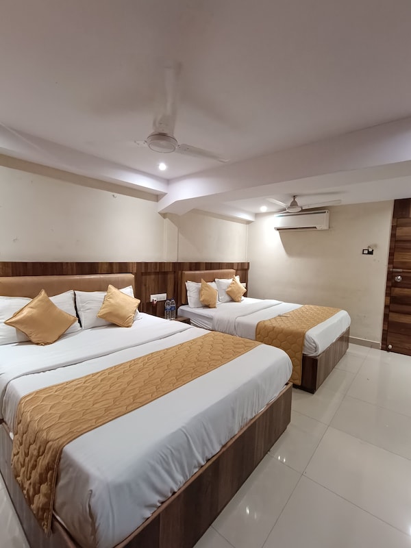 Rk Hotel - Mumbai