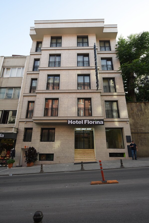 FLORİNA HOTEL in Istanbul: Find Hotel Reviews, Rooms, and Prices on ...