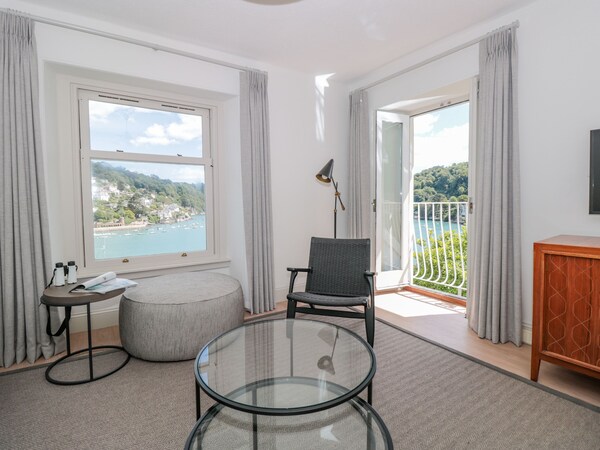 Upper Tremorvah - Dartmouth