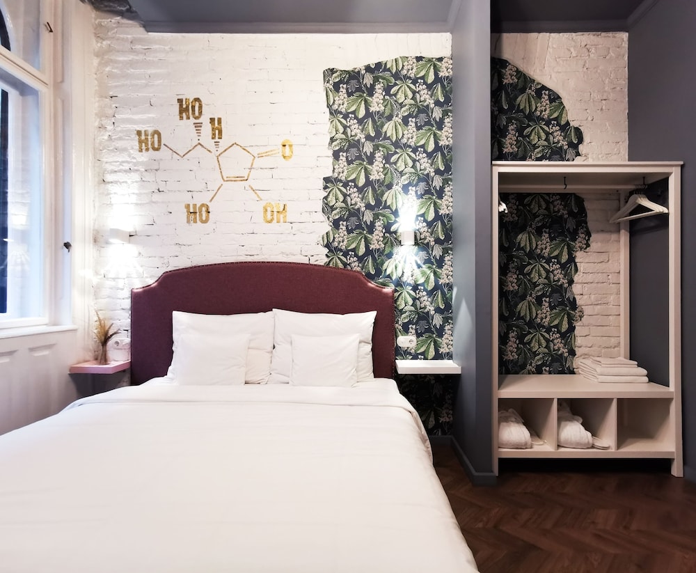 Metropolis Budapest Boutique Hotel - Budapest