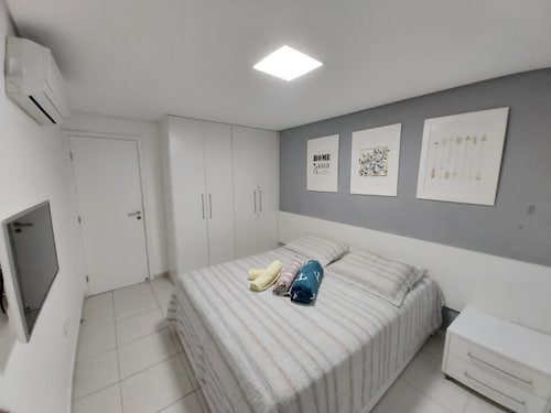 1 Bedroom Apartment - Carneiros Beach Resort - Praia dos Carneiros