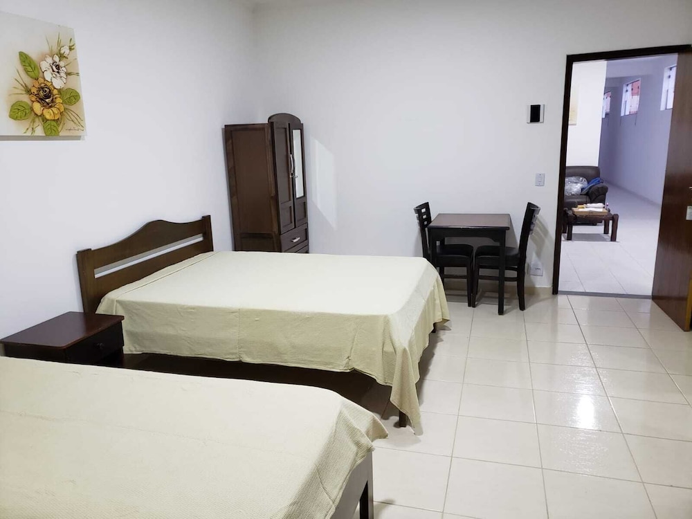 Studio Recanto Do Teimoso Centro - Ubatuba