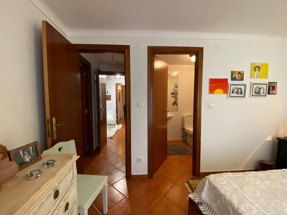 Casa De Campo Acolhedora Em Paredes De Coura - Valença