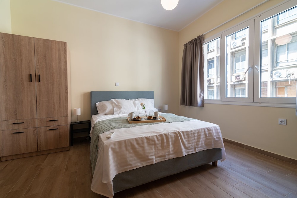 Modern/spacious Apartment In The Heart Of Athens - Athènes