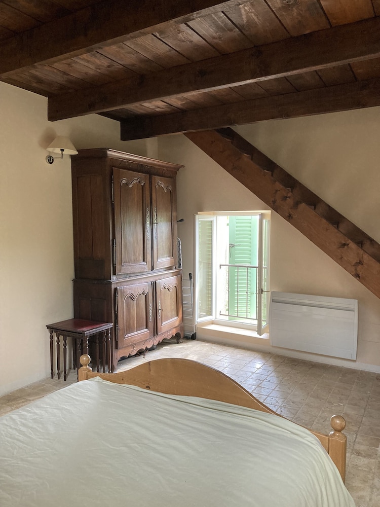 Maison Ancienne Dans Un Hameau En Provence Entre Flayosc Et Lorgues (Var) - Taradeau